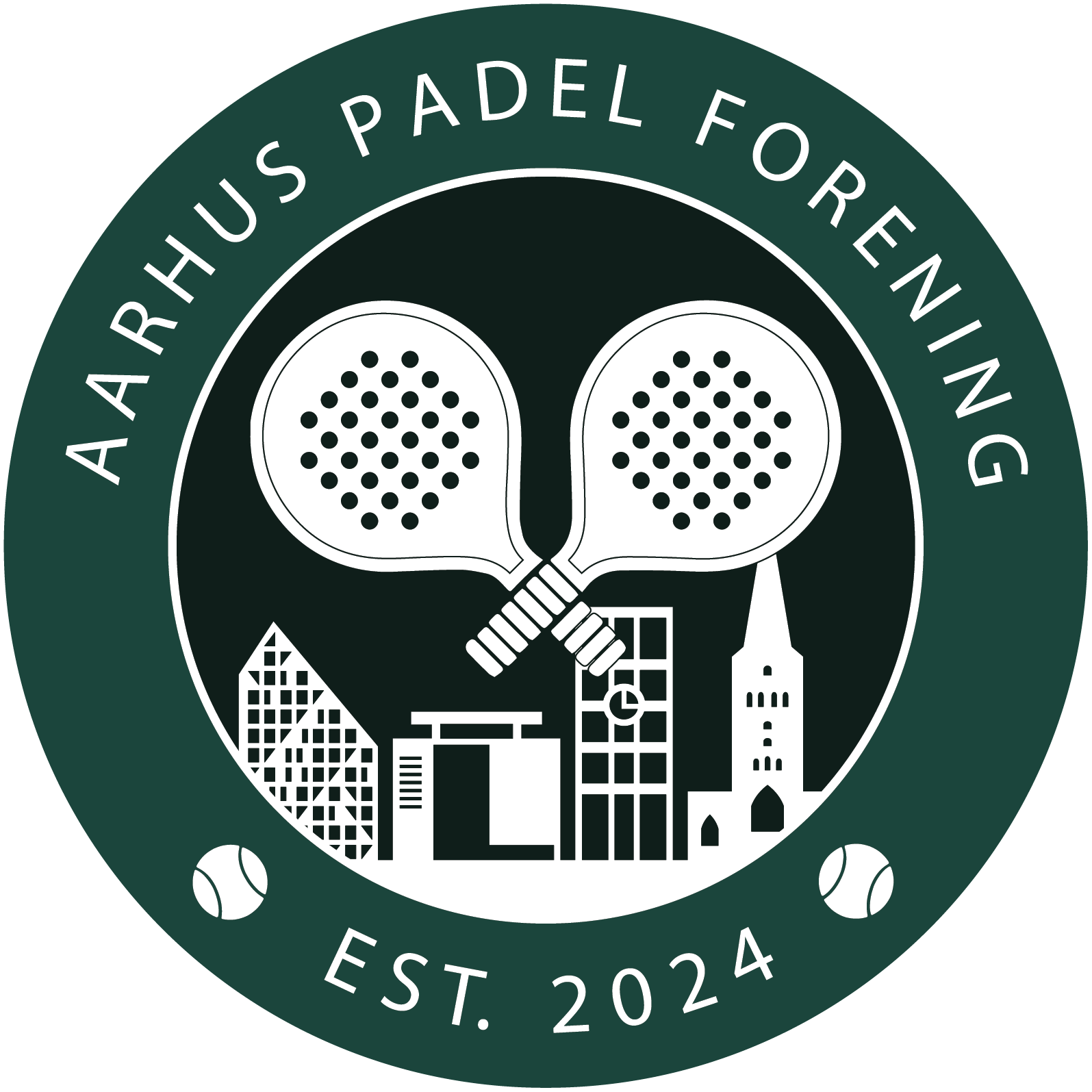 Aarhus Padel Forening